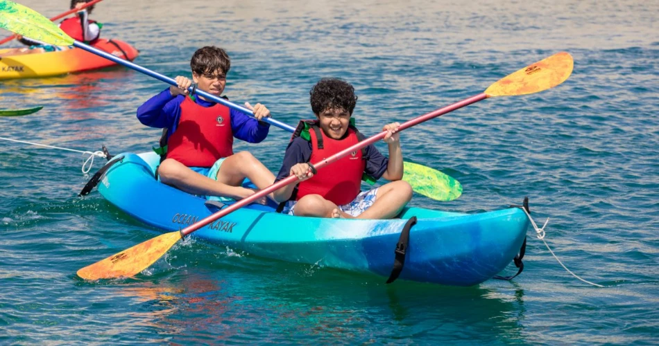 Water activities in Jeddah, things to do in Jeddah