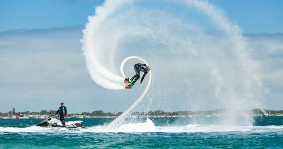 Water activities in Jeddah, things to do in Jeddah